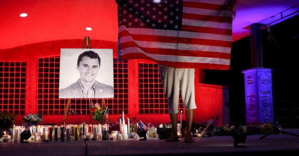 В MAGA Чарли Кърк беше умерен, това, което предстои, може да бъде по-екстремно - Новини от Dnes.bg