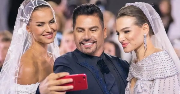 Обратното броене започна! Уалид Атала е в София за грандиозното си ревю на 27-и юни - Новини от ...